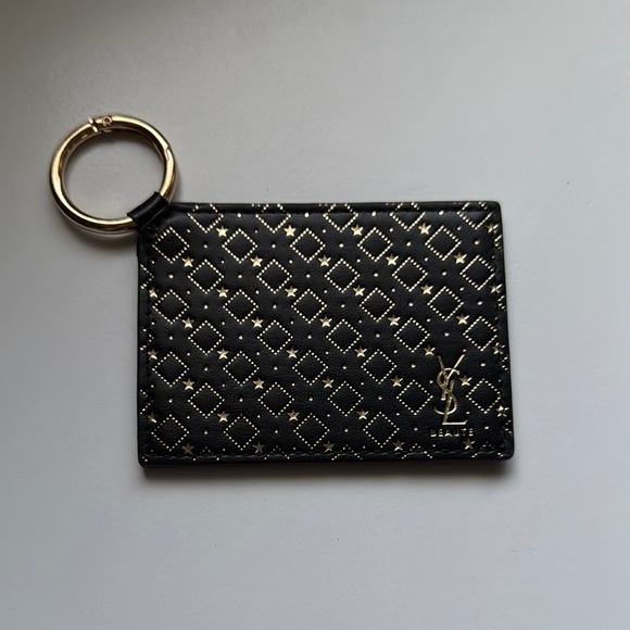 Yves Saint Laurent | Makeup | Ysl Beauty Holiday Keyring Mirror | Poshmark